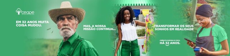 Ceape Brasil, referência em microcrédito, inaugura segunda agência no ...